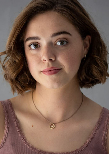 Abigail Baldwin Fan Casting