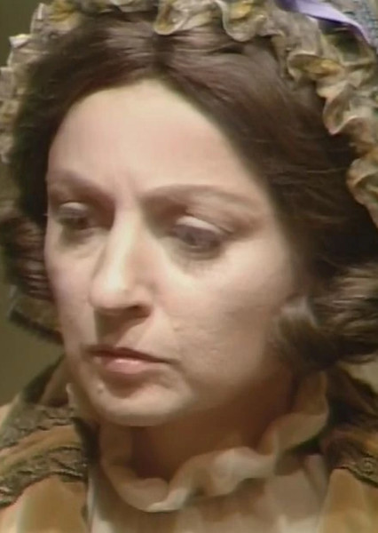 Naomi Collins on myCast - Fan Casting Your Favorite Stories