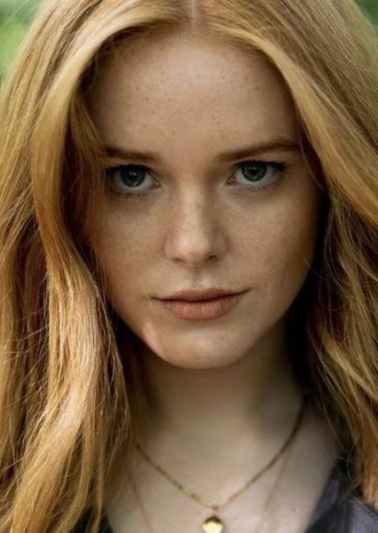 Abigail Cowen Photo on myCast - Fan Casting Your Favorite Stories