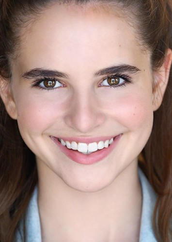 Abigail Haley on myCast - Fan Casting Your Favorite Stories