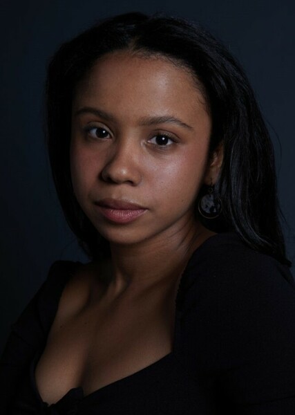 Photos of Abigail jonkers on myCast - Fan Casting Your Favorite Stories