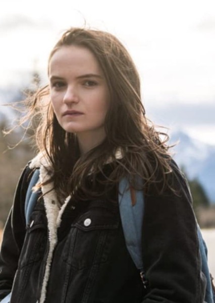 Abigail Lawrie on myCast - Fan Casting Your Favorite Stories
