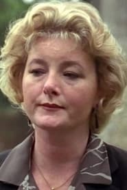 Abigail McKern Fan Casting