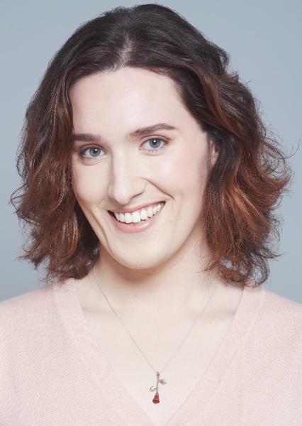 Abigail Thorn Photo on myCast - Fan Casting Your Favorite Stories