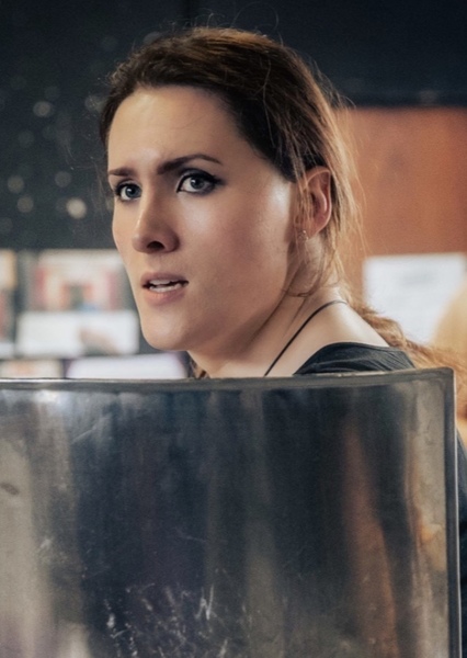 Abigail Thorn Photo on myCast - Fan Casting Your Favorite Stories