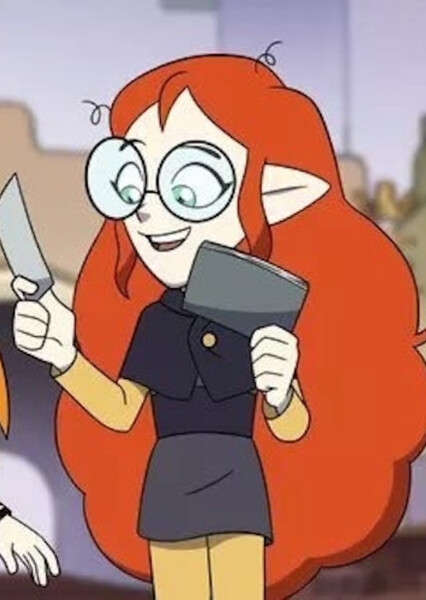 Young Lilith Clawthorne Fan Casting for Sly Cooper: Boiling Blood ...