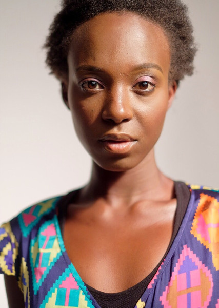 Abiola Ogunbiyi Fan Casting