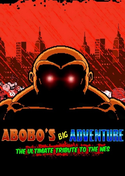 Abobo’s Big Adventure Fan Casting