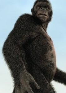 Abraham (Ape vs. Monster) Photo on myCast - Fan Casting Your Favorite ...