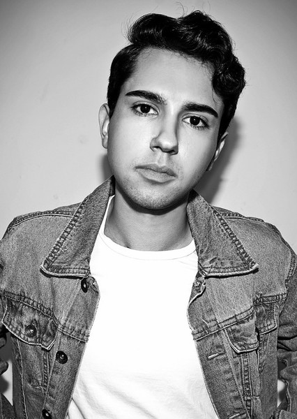 Abraham Rodriguez Photo on myCast - Fan Casting Your Favorite Stories