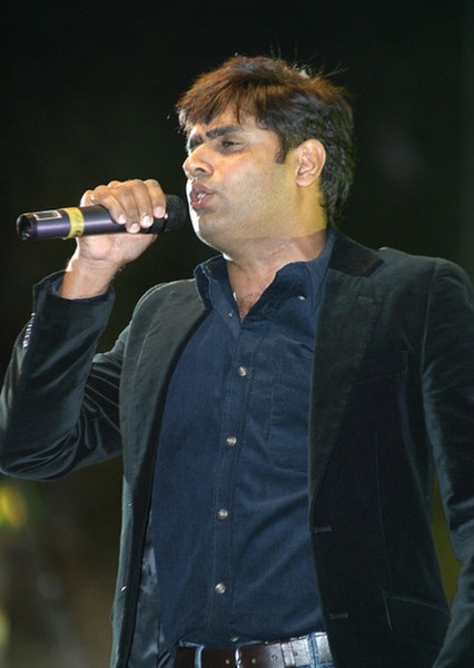 Photos of Abrar-ul-Haq on myCast - Fan Casting Your Favorite Stories