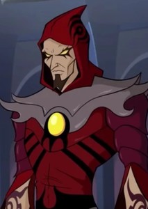 Photos of Acheron (Winx Club) on myCast - Fan Casting Your Favorite Stories