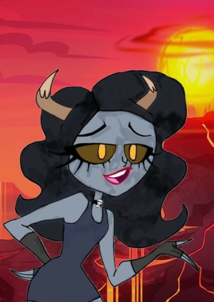 Aclima Liuciferis Fan Casting