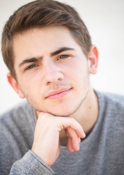 Photos of Amit Hechter on myCast - Fan Casting Your Favorite Stories