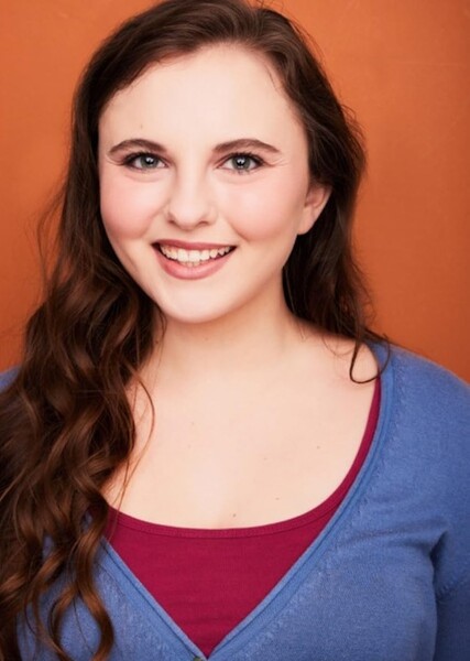 Adair Tishler Photo on myCast - Fan Casting Your Favorite Stories