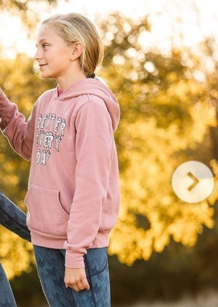 adalyn carriker Photo on myCast - Fan Casting Your Favorite Stories