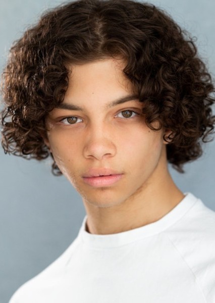 Adam Abbou on myCast - Fan Casting Your Favorite Stories