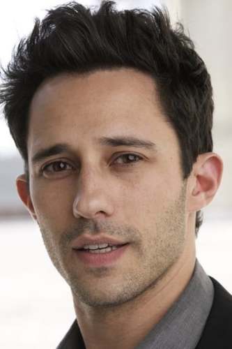 Adam Arian Fan Casting