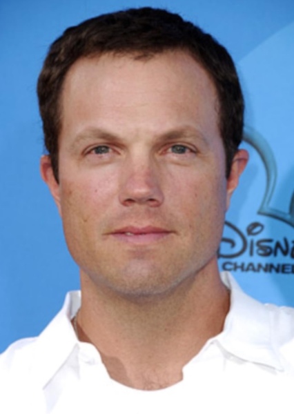 Adam Baldwin (voice tough guy) Fan Casting