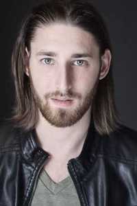 Adam Bernett Photo on myCast - Fan Casting Your Favorite Stories