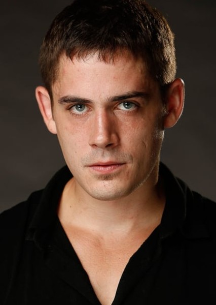 Adam Butcher Photo on myCast - Fan Casting Your Favorite Stories