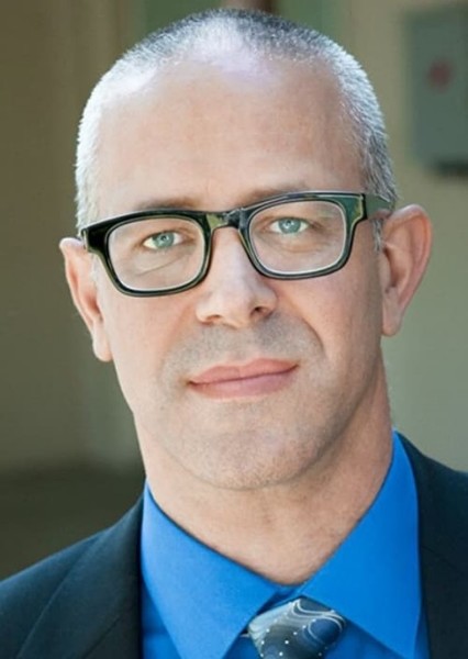 Adam Carl on myCast - Fan Casting Your Favorite Stories