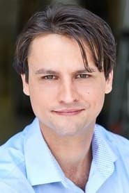 Adam D. Crain on myCast - Fan Casting Your Favorite Stories