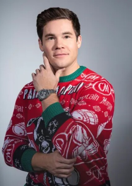 Adam Devine Photo on myCast - Fan Casting Your Favorite Stories