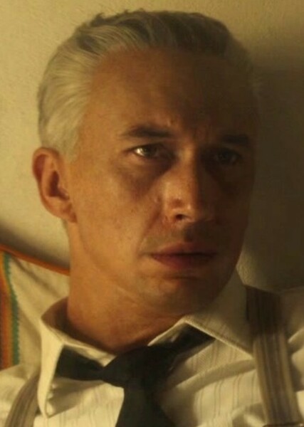 The Untouchables (2027) Fan Casting on myCast