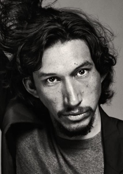 Adam Driver Photo on myCast - Fan Casting Your Favorite Stories