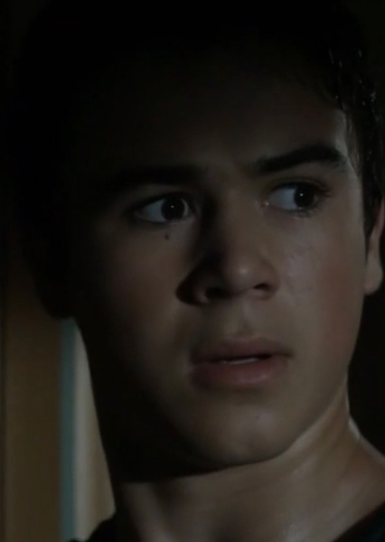 Adam freeman (Spooksville) Photo on myCast - Fan Casting Your Favorite ...