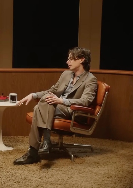 Fan Casting Adam Friedland as Morton Jr. in Super Mario Bros. on myCast