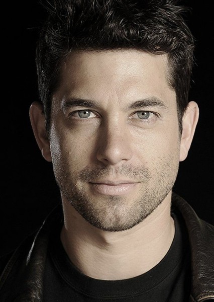 Adam Garcia Photo on myCast - Fan Casting Your Favorite Stories