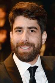 Adam Goldberg Photo on myCast - Fan Casting Your Favorite Stories