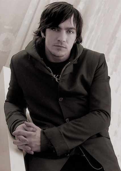 Adam Gontier Photo on myCast - Fan Casting Your Favorite Stories