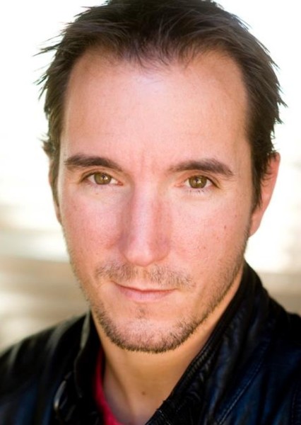 Adam Hart on myCast - Fan Casting Your Favorite Stories