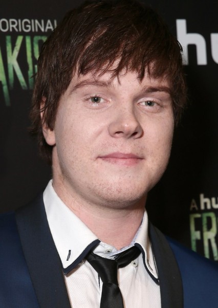 Adam Hicks Photo on myCast - Fan Casting Your Favorite Stories