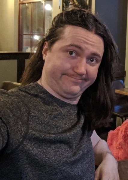 Photos of Adam Johnston on myCast - Fan Casting Your Favorite Stories