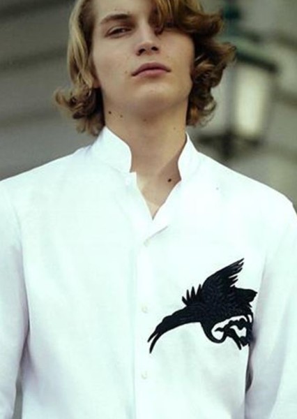 Adam Kuna Photo on myCast - Fan Casting Your Favorite Stories