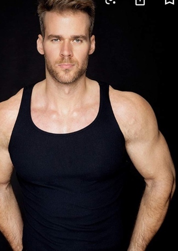 Fan Casting Adam Nemet as Colossus in X-Men in the MCU on myCast