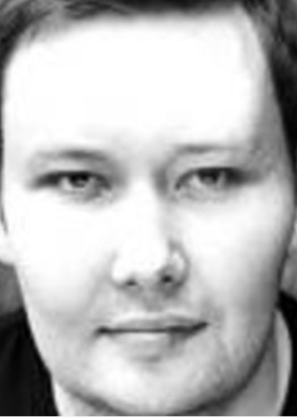 Adam Pearce on myCast - Fan Casting Your Favorite Stories