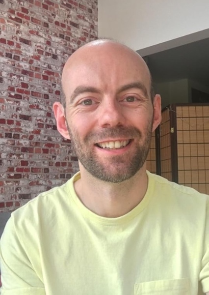 Adam Redfern Fan Casting