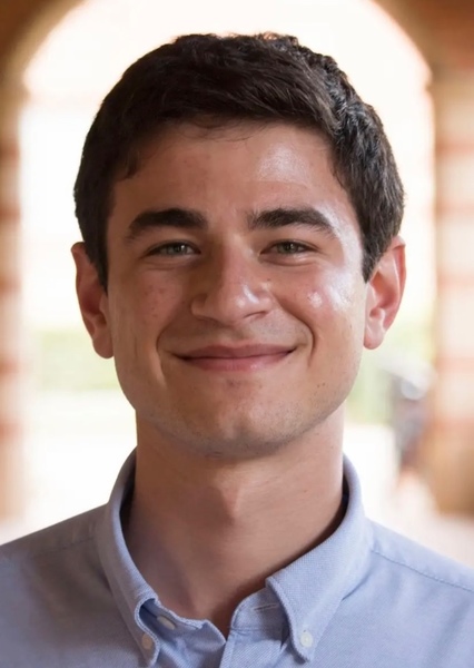 Adam Robert Karp Fan Casting