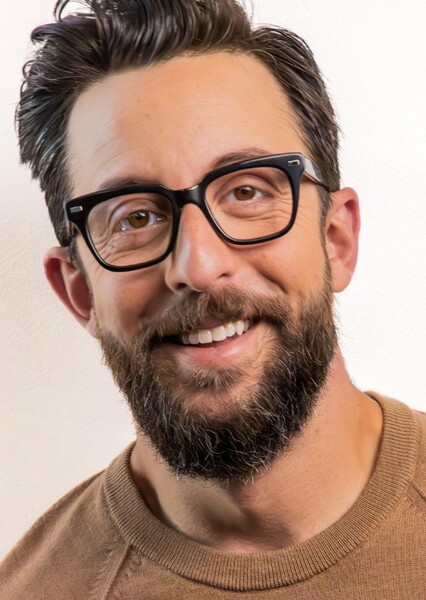 Julian Ballantine Fan Casting for Kyle XY (TV Show) | myCast - Fan ...