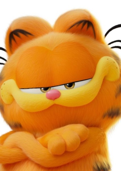 Garfield Fan Casting for Garfield: The Movie | myCast - Fan Casting ...