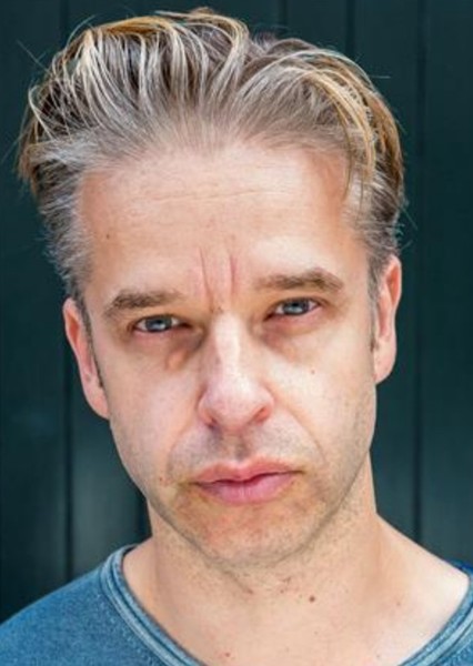 Adam Shaw on myCast - Fan Casting Your Favorite Stories