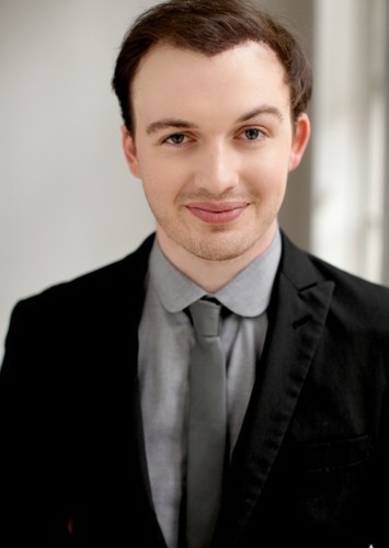 Adam Wennick Fan Casting