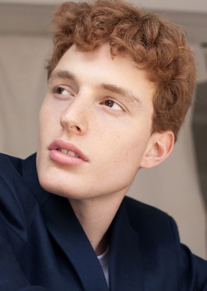 Adams Ziade Fan Casting