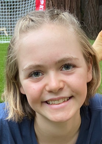 Addison Parenti Photo on myCast - Fan Casting Your Favorite Stories