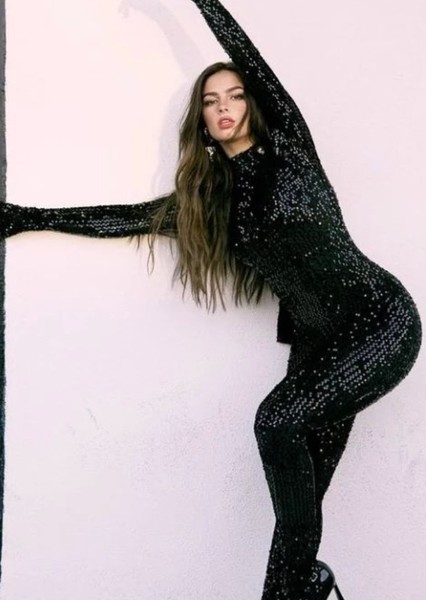 Addison Rae Photo on myCast - Fan Casting Your Favorite Stories